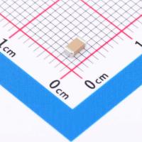 China Durable Ceramic Capacitors Suitable for Switch Power Supplies AIDE CAPACITOR 1206X7R471K202NT Series for sale