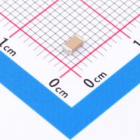 China MLCC capacitor designed for medium and high voltage applications AIDE CAPACITOR 1206X7R221K202NT for sale