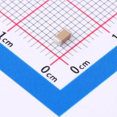China High Voltage MLCCs Featuring AIDE CAPACITOR 1206X7R153K101NT for in AC DC Power Chargers and Energy Saving Lighting Ballasts for sale