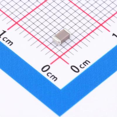 China Energy saving lamp capacitor AIDE CAPACITOR 1206X7R104K251NT multi layer ceramic capacitor for AC DC power chargers for sale