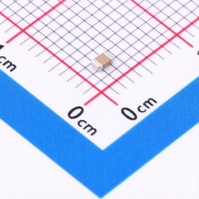 China Ceramic capacitor for resonant and wave filtering circuits AIDE CAPACITOR 0805X7R471K101NT used in DC DC power chargers for sale