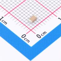 China Medium and High Voltage Multi Layer Ceramic Capacitor for Power Supplies AIDE CAPACITOR 1206X7R102K202NT 1206 Size MLCC for sale