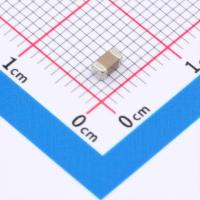China MLCC AIDE CAPACITOR 1206X5R476M6R3NT designed for coupling wave filtering and resonant applications in power circuits for sale