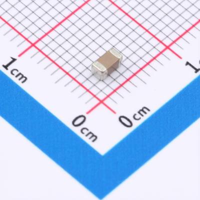 China MLCC AIDE CAPACITOR 1206X5R476M6R3NT designed for coupling wave filtering and resonant applications in power circuits for sale