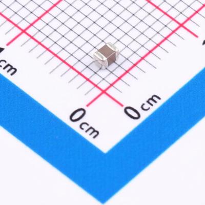 China medium voltage ceramic capacitor AIDE CAPACITOR 0805X7R475K350NT suitable for power supply circuits for sale