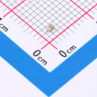 China Multi Layer Ceramic Capacitors Featuring AIDE CAPACITOR 0603X7R224K250NT with Electrical Performance for sale