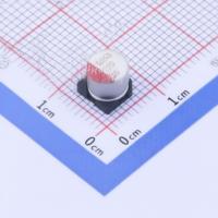 China Durable Conductive Polymer Aluminum Solid Capacitors AISHI SVS1EM101E06E00RAXXX for Electronic Systems for sale