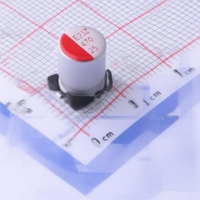 China High reliability electronic component AISHI SVZ1EM471FBRE00RAXXX suitable for industrial applications for sale