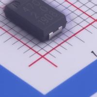 China Durable electronic component resistor AISHI SA10BM471A19R09XXX ideal for circuit design and assembly for sale