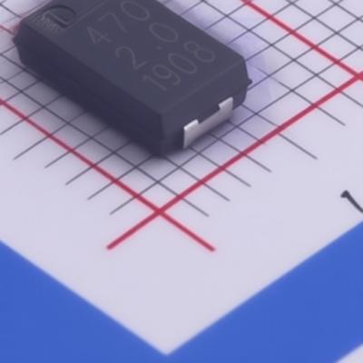 China Durable electronic component resistor AISHI SA10BM471A19R09XXX ideal for circuit design and assembly for sale