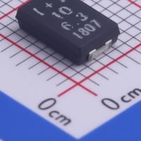 China Durable electronic part AISHI SA10JM101A19R55XXX designed to meet demanding operational requirements for sale
