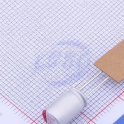 China Robust electronic component AISHI SPZ1EM221E10P25RAXXX designed for industrial electronic assemblies for sale