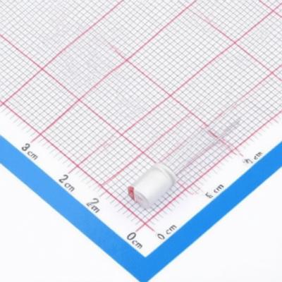 China Durable Conductive Polymer Aluminum Electrolytic Capacitor AISHI SPZ1HM4R7D07O00RAXXX for Electronics for sale