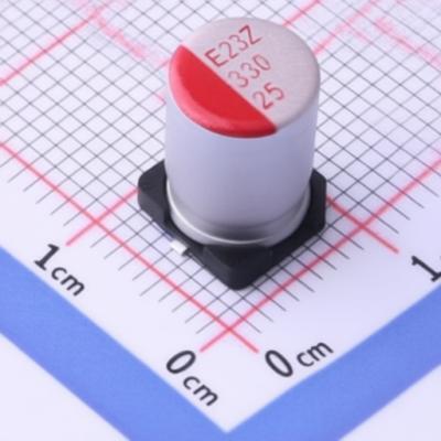 China Industrial grade AISHI SVZ1EM331FBRE00RAXXX electronic part suitable for control system applications for sale