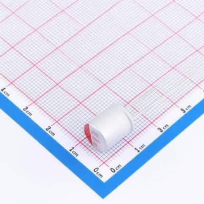 China Conductive Polymer Capacitor AISHI SPZ1CM102G12O00RAXXX Designed for Small Chargers and Display Cards for sale
