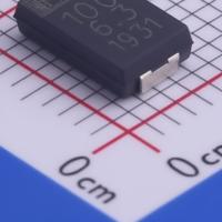 China Industrial grade electronic component AISHI SA10JM101A19R15XXX compatible with multiple applications for sale
