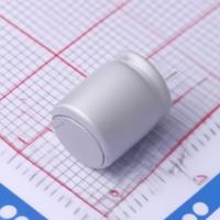China Solid Aluminum Electrolytic Capacitor AISHI SPF0JM152G12C35RAXXX Conductive Polymer Electrolyte 6.3V 1500uF for sale