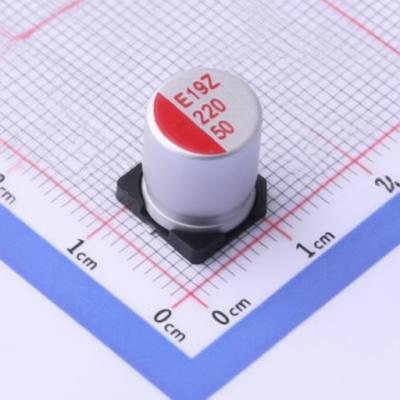 China electronic component AISHI SVZ1HM221GCRE00RAXXX optimized for industrial automation and control devices for sale