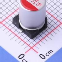 China Durable AISHI SVZ1CM331E09E00RAXXX electronic component suitable for professional industrial and commercial for sale