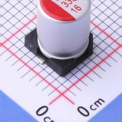 China Durable AISHI SVZ1CM331E09E00RAXXX electronic component suitable for professional industrial and commercial for sale