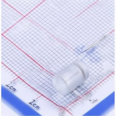 China Conductive Polymer Aluminum Electrolytic Capacitor AISHI SPZ1CM331E09O00RAXXX with Performance and Low ESR for sale