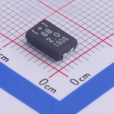 China High Reliability AISHI SA10BM680A19R40XXX Electronic Component Suitable for Industrial Applications for sale