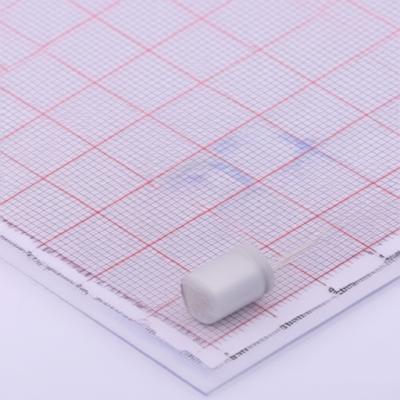 China Conductive Polymer Aluminum Electrolytic Capacitors AiSHi SPZ0JM152F11O00R with Wide Voltage Range for sale