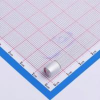 China Conductive Polymer Aluminum Capacitors AISHI SPF0JM561E09O00R with Wide Operating Temperature Range for sale