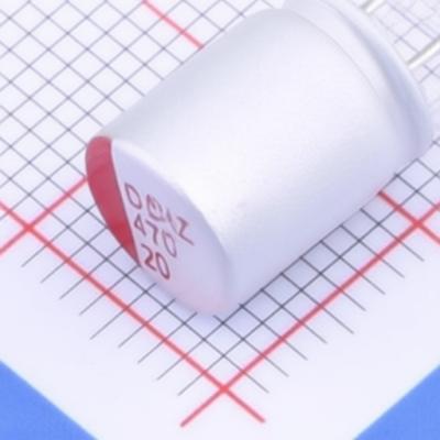 China durable electronic component AISHI SPZ1DM471F11C35RAXXX designed for demanding industrial environments for sale