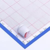 China Conductive Polymer Aluminum Electrolytic Capacitor AiSHi SPZ0JM182G12O00RAXXX for Intelligent Devices for sale