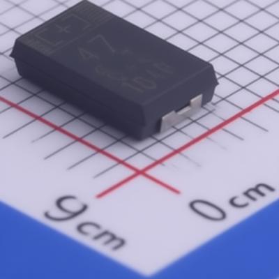 China Industrial electronic component AISHI SA10JM470A19R25XXX designed for consistent circuit performance for sale