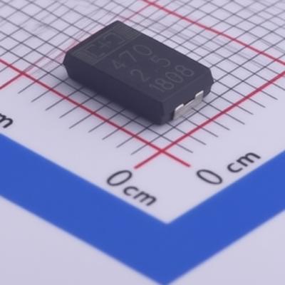 China Versatile and durable AISHI SA10EM471A19R09XXX component suitable for electronic manufacturing needs for sale