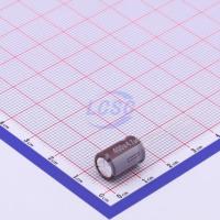 China Electrolytic Capacitor AISHI EGS2GM4R7F12OTG Designed for Long Life and High Temperature Performance for sale