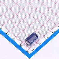 China Precision metal film resistor AISHI ERJ1VM221F12OT suitable for electronic circuit applications for sale
