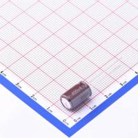 China Long Life Electrolytic Capacitors for Electronic Ballasts and Lamps AISHI EGS2GM4R7F12OT RoHS Compliant for sale