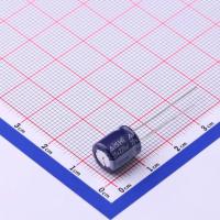 China Industrial grade AISHI ERR1VM221F09OT component engineered for robust performance in control systems for sale