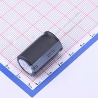 China Stable Electrical Performance Aluminium Electrolytic Capacitors Featuring AISHI EWH1EM472L25OT Model for sale