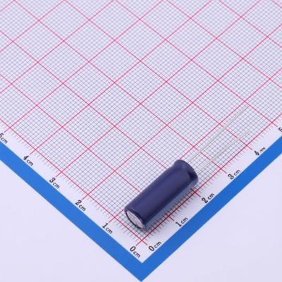 China long term operation capacitors AISHI ERS1CM102F20OT with temperature range minus 40 to plus 105 degrees for sale