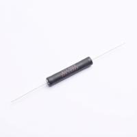 China Durable wirewound resistor ATE ELECTRONICS SRL 10CS 22K J with integrated welding of resistance wire and leads for sale