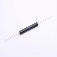China silicone coated axial lead wirewound resistors ATE ELECTRONICS SRL 10CS 2R2 J for precision electronics for sale