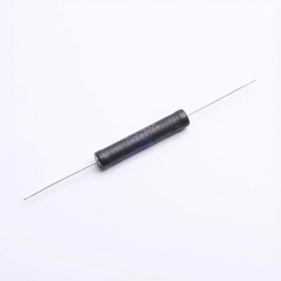 China silicone coated axial lead wirewound resistors ATE ELECTRONICS SRL 10CS 2R2 J for precision electronics for sale