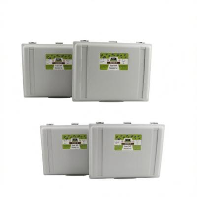China Surface Mount Resistor Kit ATI R04E96 50 Featuring 1 Percent Tolerance and Durable Storage Enclosure for sale