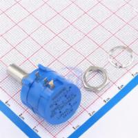 China BOCHEN 3590S 2 103L precision wirewound potentiometer designed for accurate adjustments and operation for sale