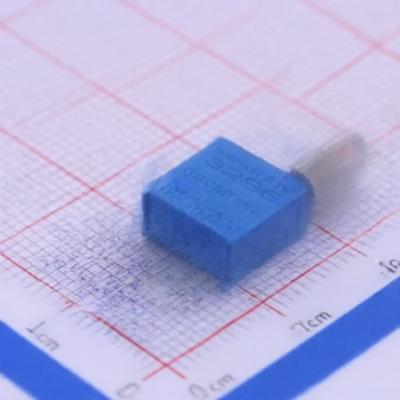China electronic potentiometer BOCHEN 3296W-1-502-8mm glass glaze preset type with precise resistance adjustment for sale