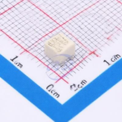 China High accuracy glass glaze potentiometer BOCHEN 3224G-1-503E with 0.25 watt power rating and compact size for sale