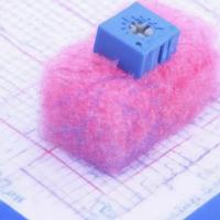 China Electronic potentiometer BOCHEN 3362P 1 101 offering wide resistance range and resistance adjustment for sale