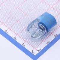 China BOCHEN WI 11 502 pre set potentiometer featuring precise resistance control and mechanical durability for sale