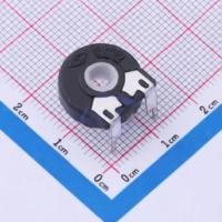 China High stability sealed potentiometer BOCHEN PT15-N-V-104100K 100K linear taper for resistance control for sale