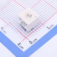 China Preset Potentiometer BOCHEN 3361P-1-103 Glass Glaze Model with Wide Resistance Range and Performance for sale