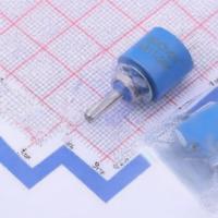 China BOCHEN WI 11 203 pre set potentiometer with excellent resistance tolerance and temperature stability for sale
